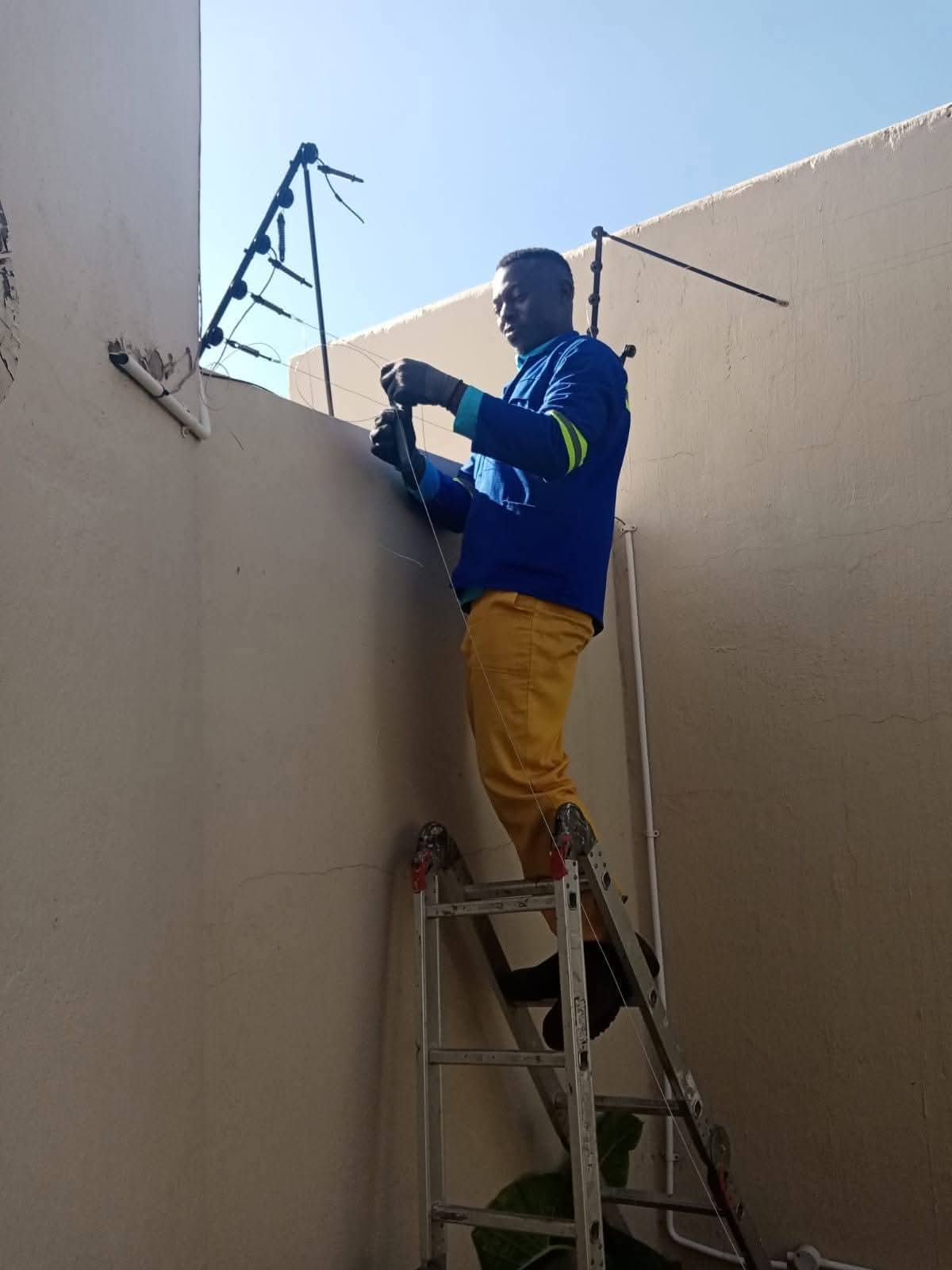 Kamelec Engineering Services | Electrician Gauteng & Pretoria | Free Quote
