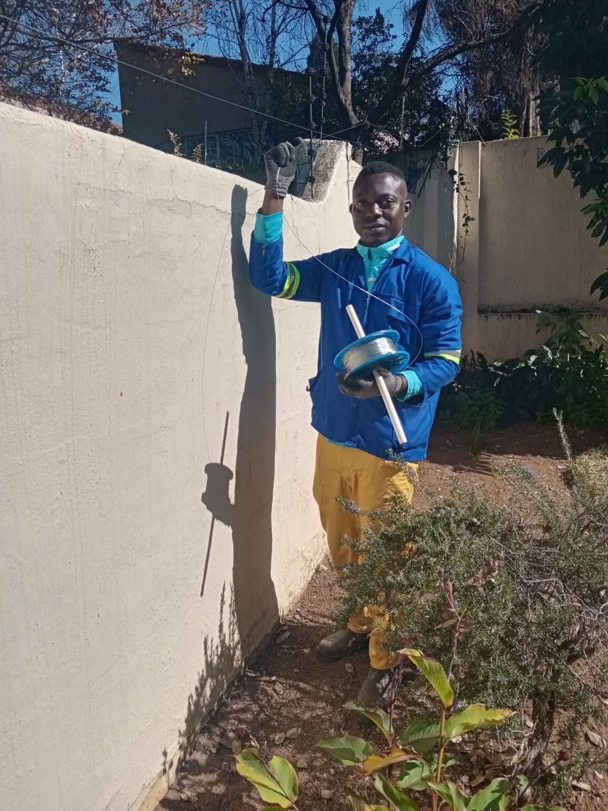 Kamelec Engineering Services | Electrician Gauteng & Pretoria | Free Quote